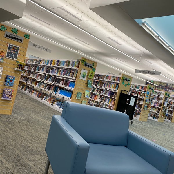 Eva Perry Library Catalog - Catalog Library