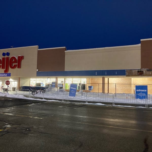 Meijer - 10 tips from 1877 visitors