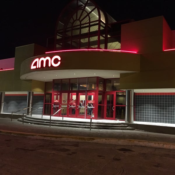 Photos at AMC Star Grand Rapids 18 - Movie Theater