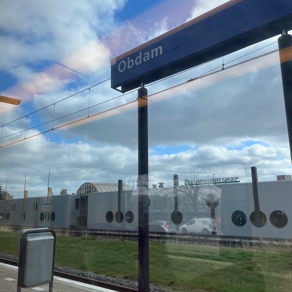 Station Obdam - 4 tips from 356 visitors