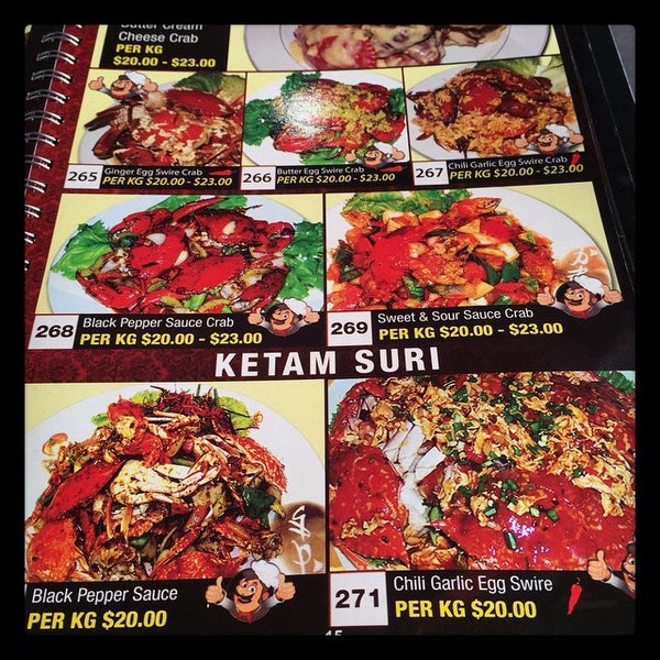 Photos at WYWY Restaurant (Tutong) - 20 tips from 437 visitors
