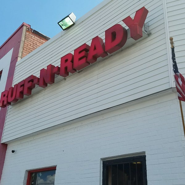 Ruff N Ready Crab House - 14 tips