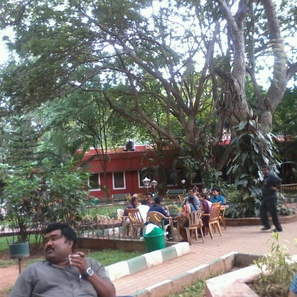 Bangalore Press Club