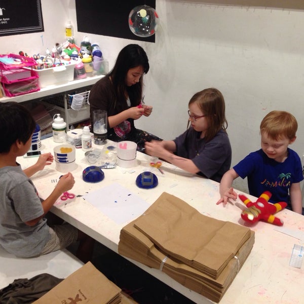 norang cafe & kids craft - Café