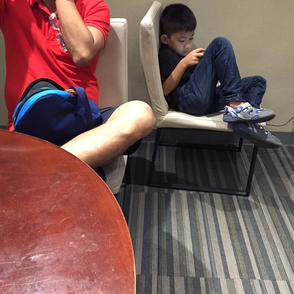 SM Prestige Lounge - 2 tips from 95 visitors