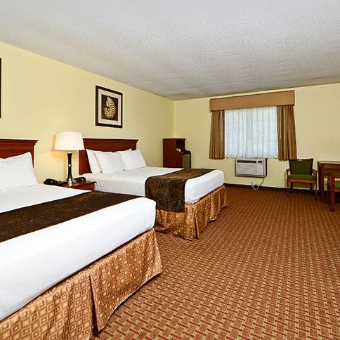 BEST WESTERN York Inn in Southern Maine - 4 tips
