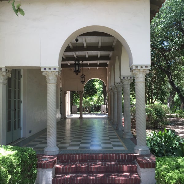 Landa Library - Monte Vista - 233 Bushnell Ave