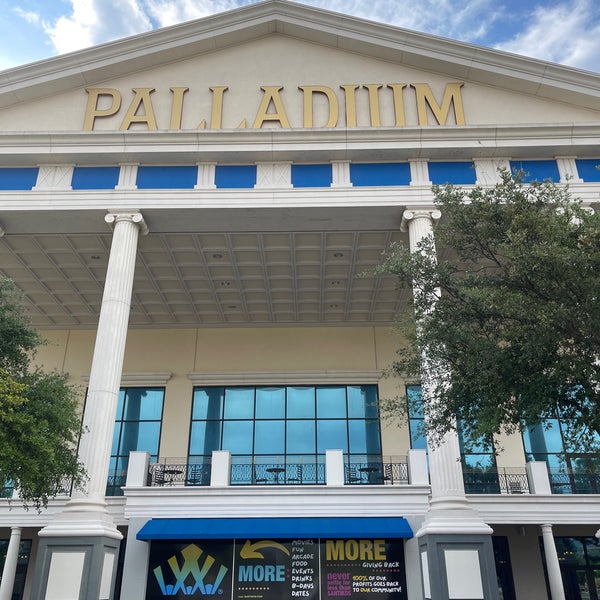 Photos at Santikos Palladium IMAX - Movie Theater in San Antonio