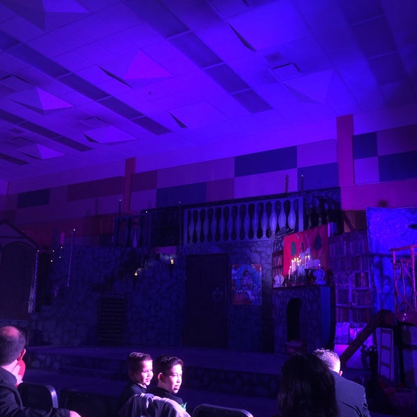 Fox Tech High School - Downtown San Antonio - San Antonio, TX