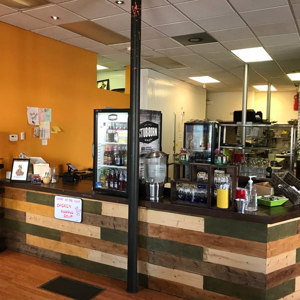 Dos Ricco's Mexican And Asian Fusion - Restaurant in Chicago