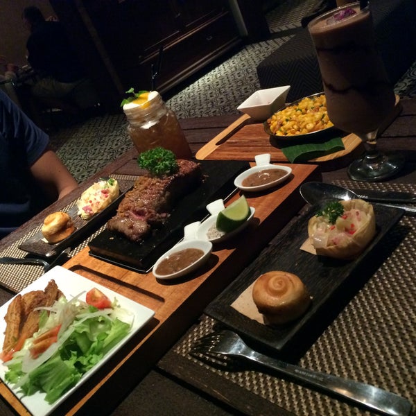 RuNam Bistro (Now Closed) - 202 Pasteur, Dist 3