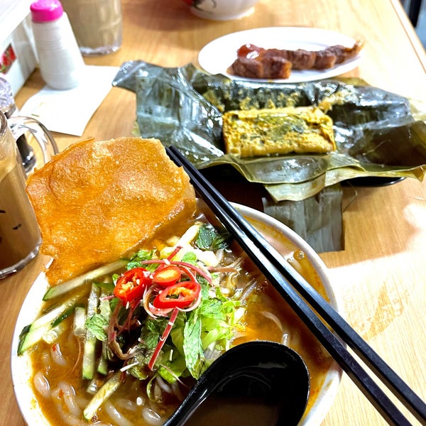 家里面食馆 Jia Li Mian Shi Guan - Kepong Baru - Kepong, KL