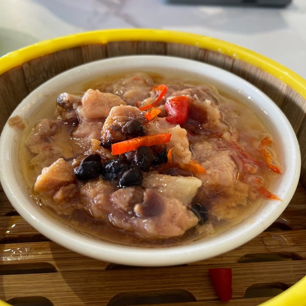 Wong Pan Dim Sum 皇品港式点心楼 - Dim Sum Restaurant