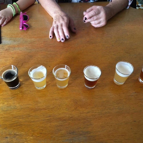 Holy Water Ale Café - 18 tips