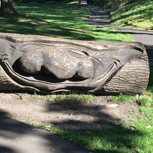 Northumberland Park - Landmarks and Outdoors in North Shields