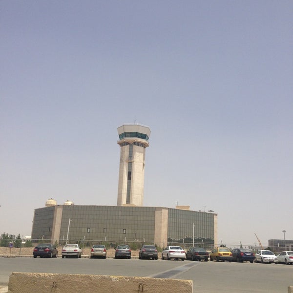 Photos at Imam Khomeini International Airport (IKA) | فرودگاه بین ...