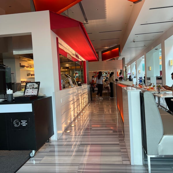 The Line - Tanglin - Shangri-La Hotel, Lower Lobby, Tower Wing