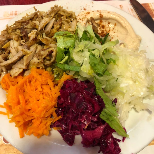 Basti restaurant - 14 tips from 407 visitors