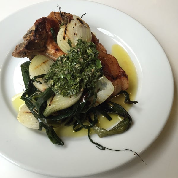 Rochelle Canteen - Restaurant in Tower Hamlets