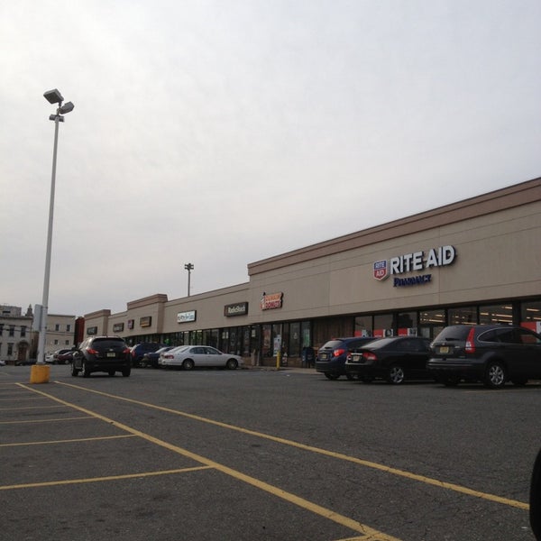 Harrison Mini Mall - Shopping Mall