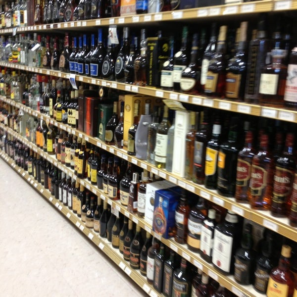 Tully's ShopRite Liquors - 4 tips from 187 visitors