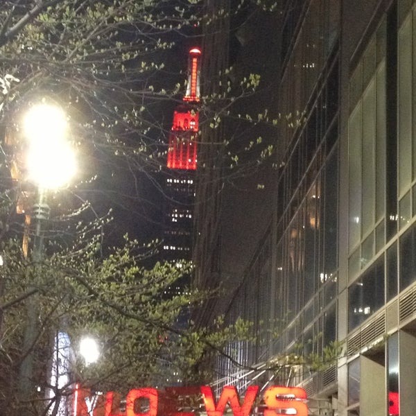 AMC 34th Street 14 - Chelsea - 236 tips