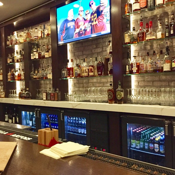 Photos at The Old Seelbach Bar - Hotel Bar in Central Business District