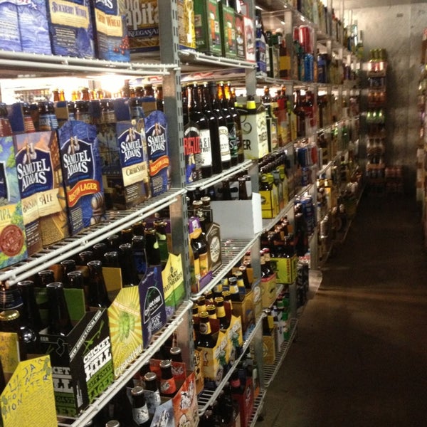 Tully's ShopRite Liquors - 4 tips from 187 visitors