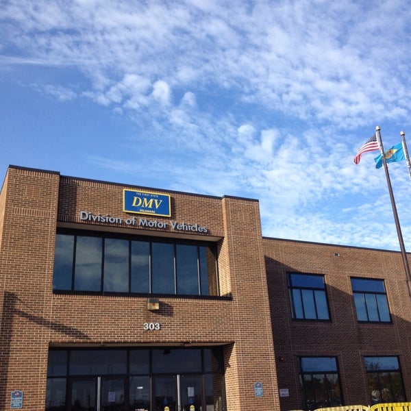 DelDOT: Division of Motor Vehicles - 4 tips from 568 visitors