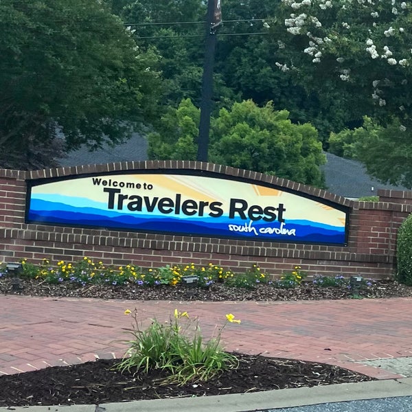 Travelers Rest, SC