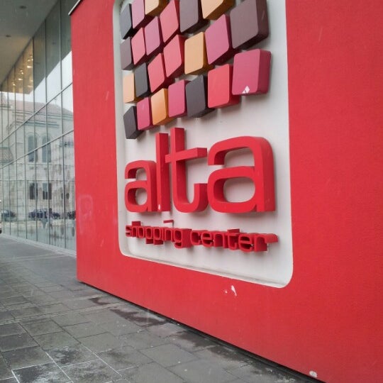 Alta Shopping Center - Marijin Dvor - Sarajevo, Federacija Bosne i ...