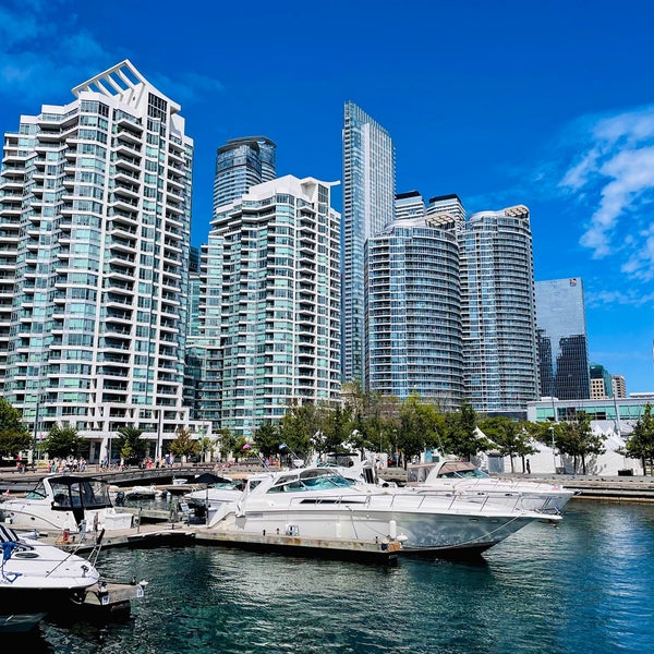 Harbourfront - Harbourfront - 16 tips from 2815 visitors