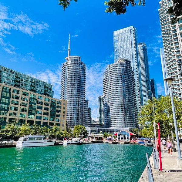 Harbourfront - Harbourfront - 16 tips from 2815 visitors