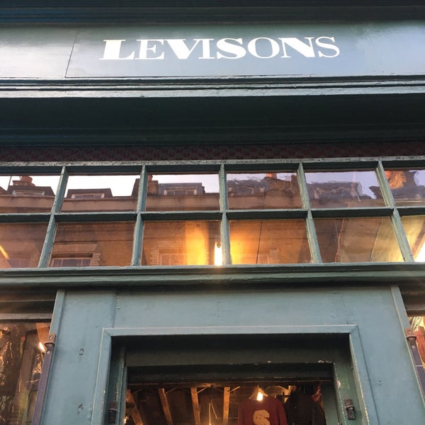 Levisons - East Sussex, East Sussex