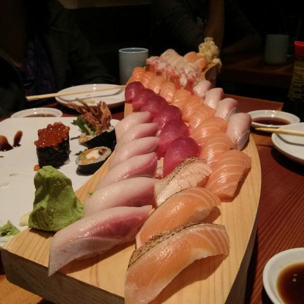 Sanraku - Lower Nob Hill - San Francisco, CA