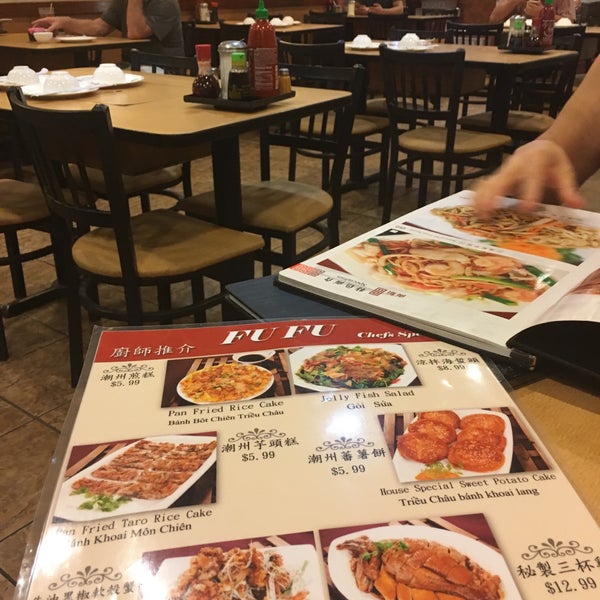 Photos at Fu Fu Cafe - 42 tips from 1513 visitors