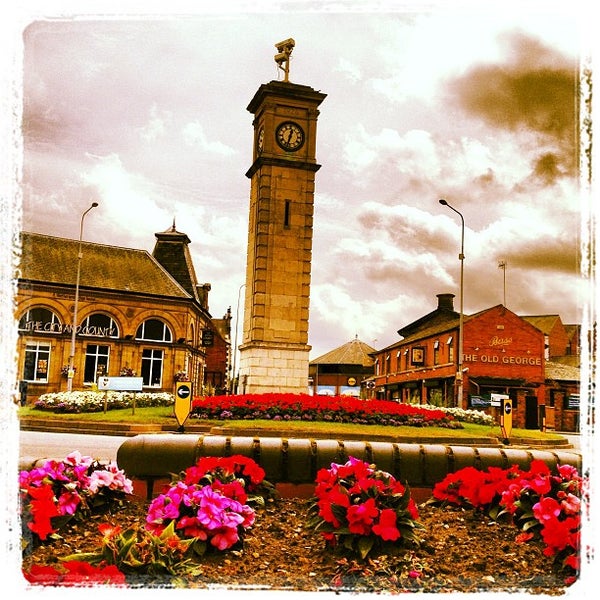 Goole - East Yorkshire, East Yorkshire
