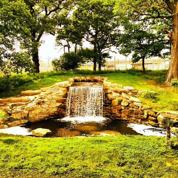 Yorkshire Wildlife Park - Zoo in Doncaster