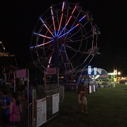Hamilton Ontario Carnival