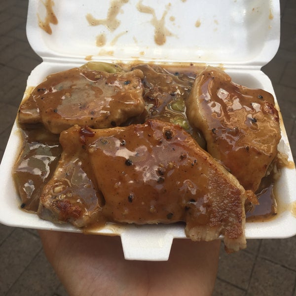 Ka Ka Lok - Fast Food Restaurant