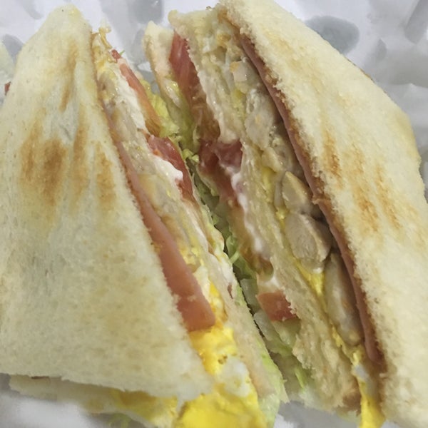 Ka Ka Lok - Fast Food Restaurant