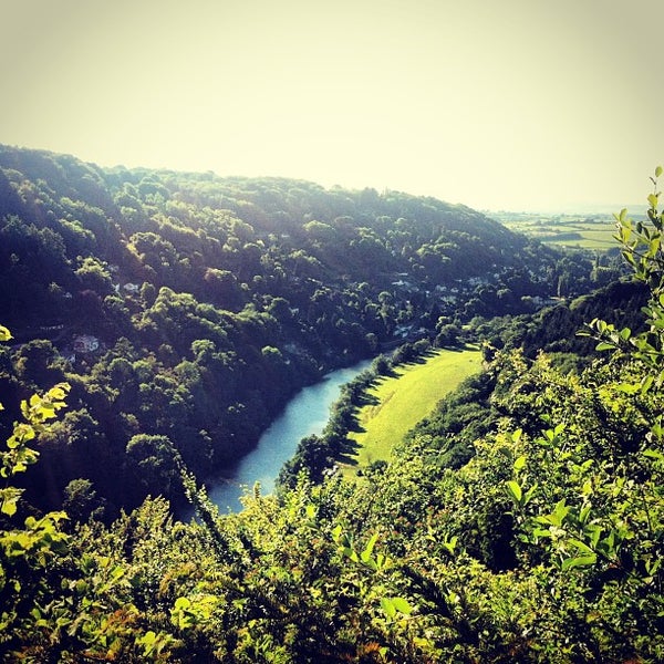Symonds Yat Rock - 2 tips from 361 visitors