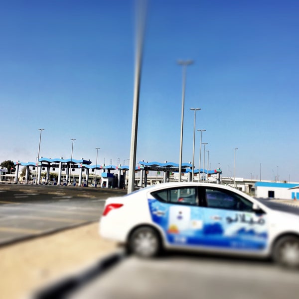 JAFZA Gate 4 - دبي, دبي