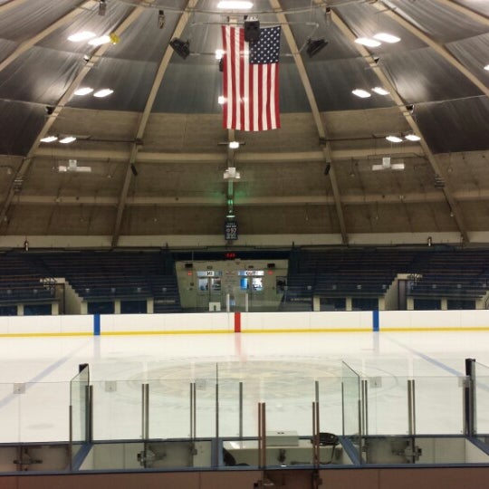 Photos at Cantiague Park Ice Rink - Skating Rink