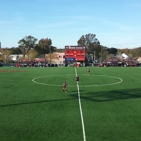 Photos at Belson Stadium - College Soccer Field