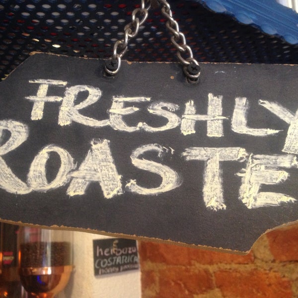 Kronotrop - Coffee Shop