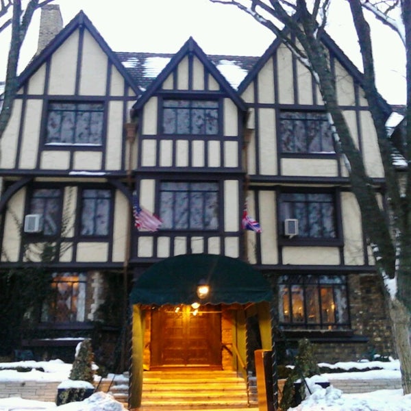 Deer Path Inn - 9 tips from 702 visitors