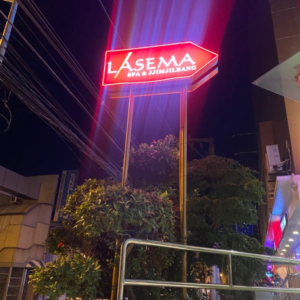 Lasema Jjim Jil Bang Spa - Spa in San Antonio