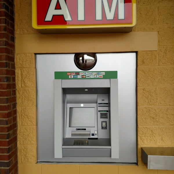 Presto! ATM at Publix® - Mobile, AL