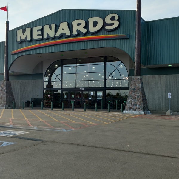 Menards - Hardware Store in Traverse City